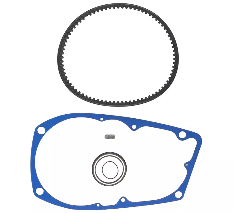 Ремінь для двигуна Specialized ELE MOTOR, BROSE ALU DRIVE BELT ...